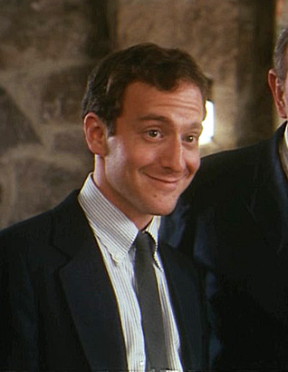 The cast of Dirty Dancing: Now and then