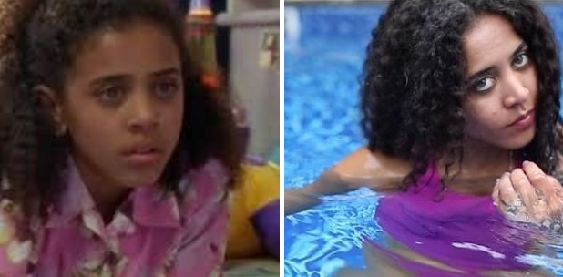Heres What The Cast Of The Saddle Club Looks Like Now Nova 100