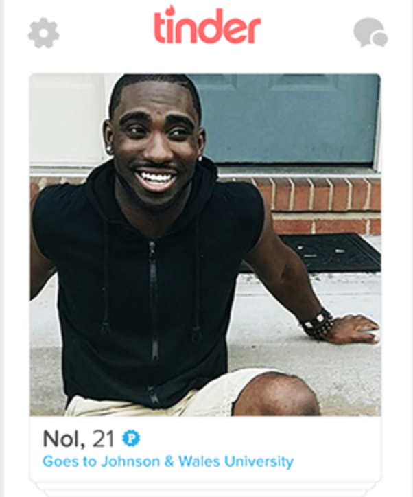 These Are The “most Swiped Right” Men On Tinder Nova 969