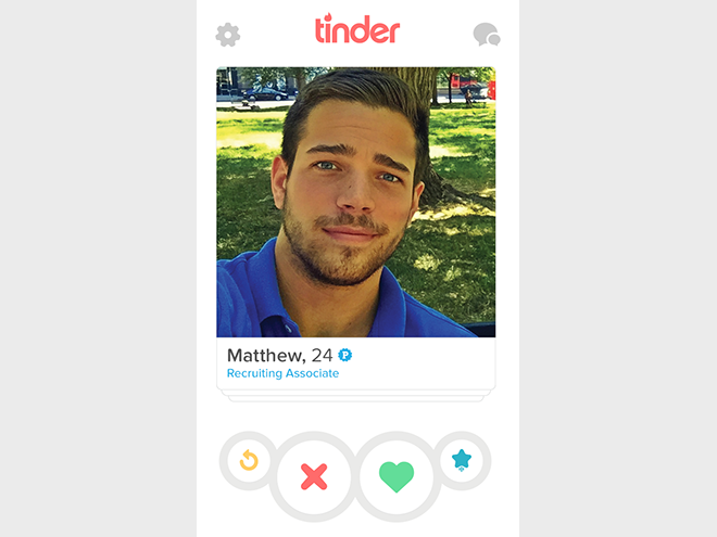 These Are The “most Swiped Right” Men On Tinder Nova 100