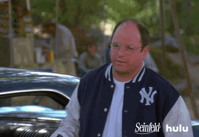 9 of George Costanza's greatest quotes | smooth