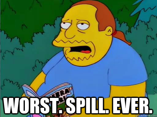 Leadership spill memes! | Nova 937