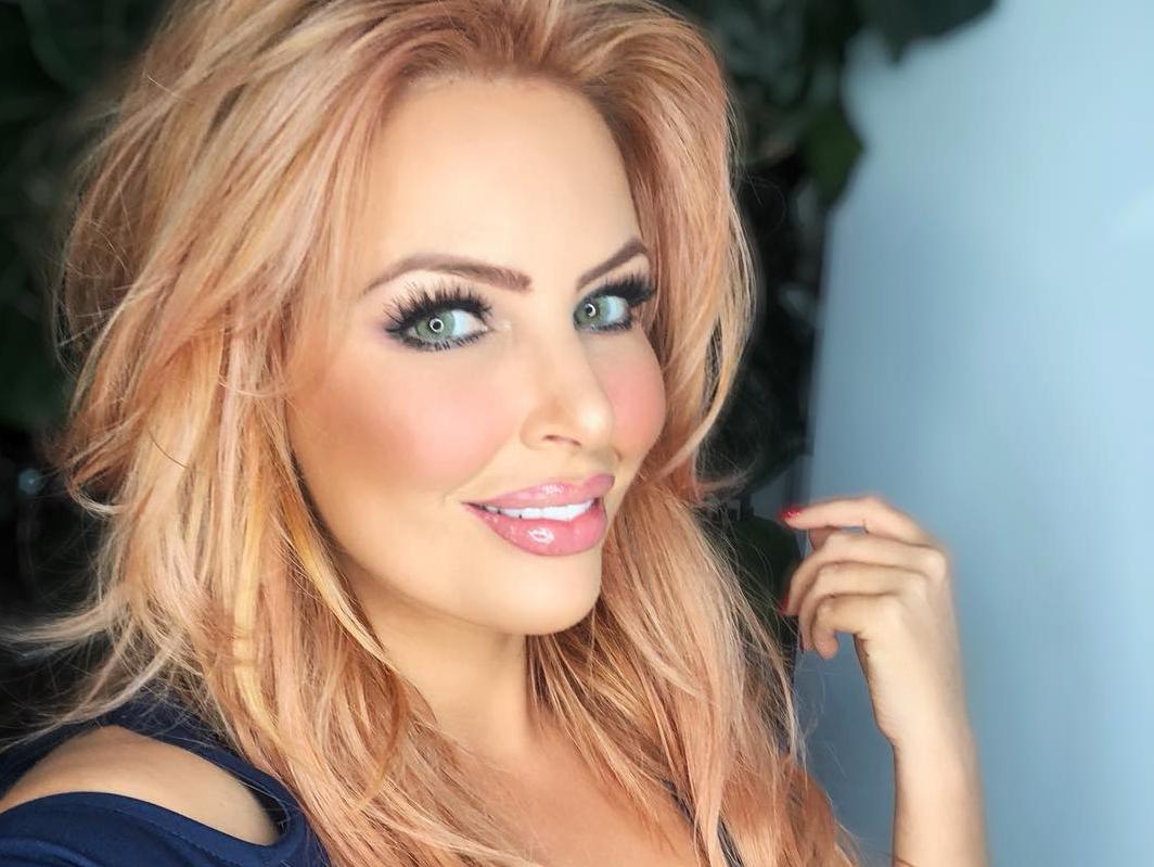 Married At First Sight star Sarah Roza reveals the horrifying abuse she ...