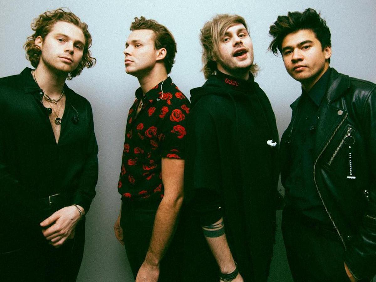 5sos