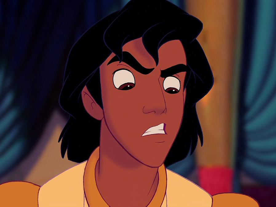 Aladdin remake slammed for putting white actors in Brownface | Nova 969
