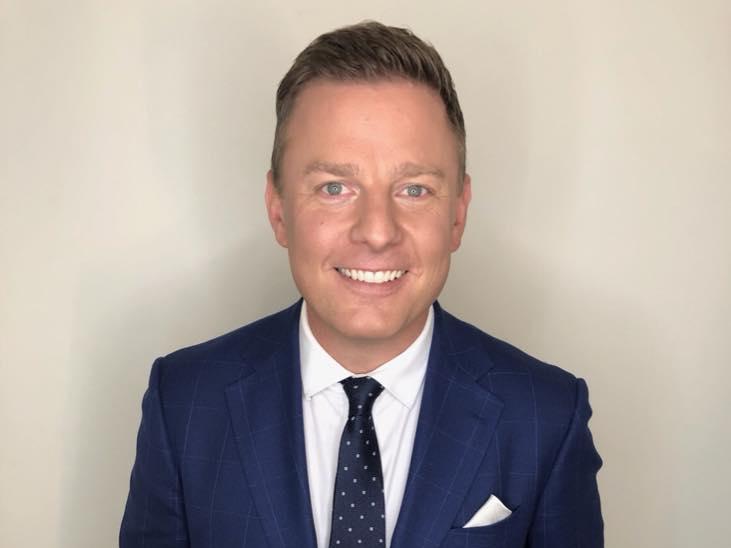 Ben Fordham is apparently in line to replace Karl Stefanovic as Today ... Ben Fordham is apparently in line to replace Karl Stefanovic as Today ...