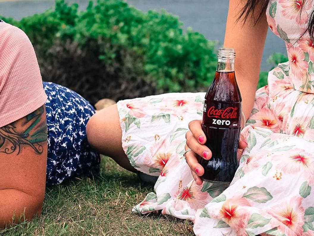 Fans are furious as Coke Zero disappears from shelves for good | Star ...