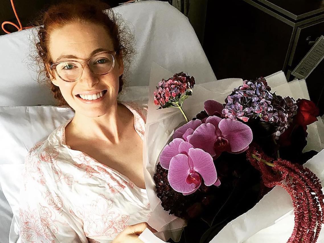 The Wiggles Reveal Scary Details Behind Emma Watkins Battle With Severe Endometriosis Nova 969