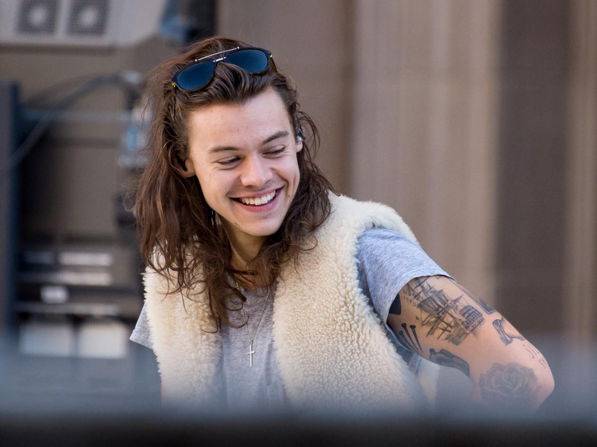 7 things we’d love to hear on Harry Styles’ debut album | Nova 969