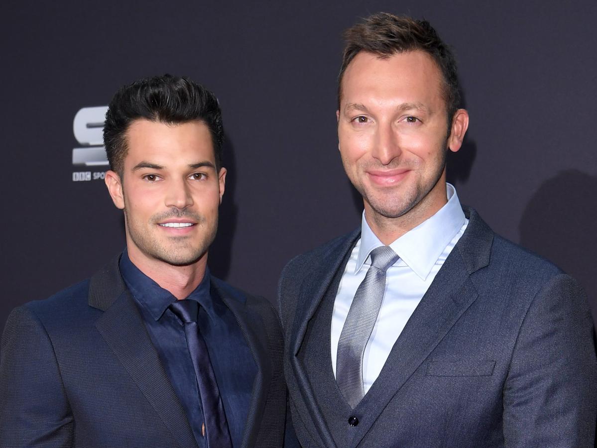 Ian Thorpe reveals the heartbreaking reason he didn’t come out for ...