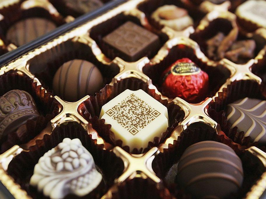 Why you shouldn't put chocolate in the fridge | Star 104.5 FM - Central ...