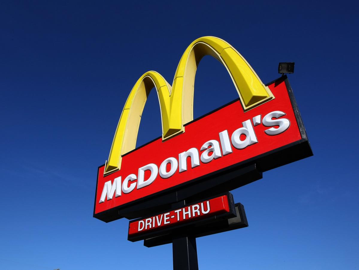 People are freaking out over this Maccas recipe change | Star 104.5 FM ...