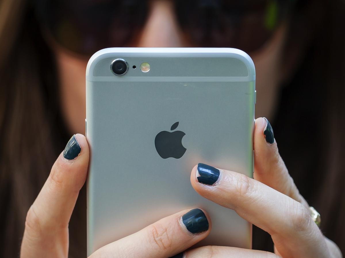 Heres A Bunch Of Useful Things You Didnt Know Your Iphone Could Do Nova 100