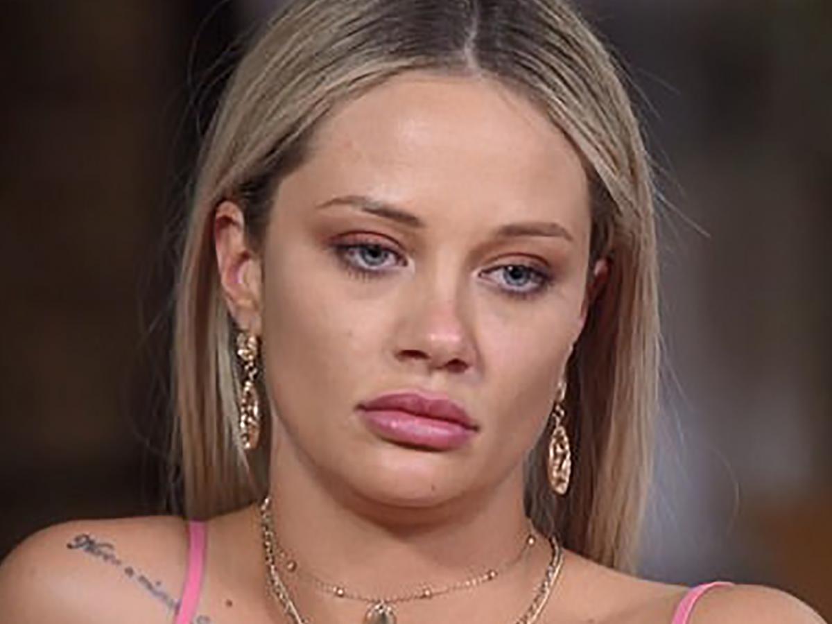 Jessika Admits Dan Dumped Her After Final MAFS Episode | Nova 919