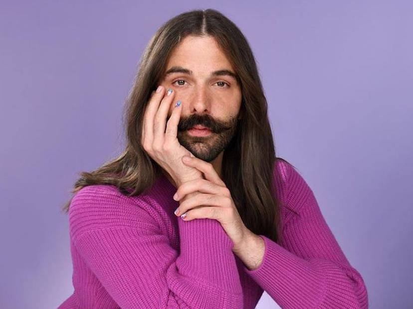 Queer Eye's Jonathan Van Ness Reveals He Lives With HIV | Nova 969