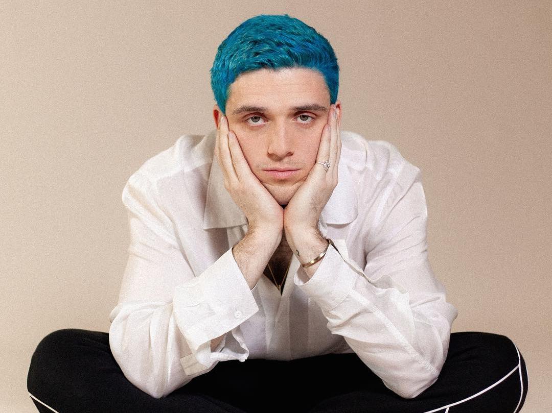 [팝송 속 영어] Lauv - I Like Me Better /듣기/뮤비/가사/해석/ : 네이버 블로그