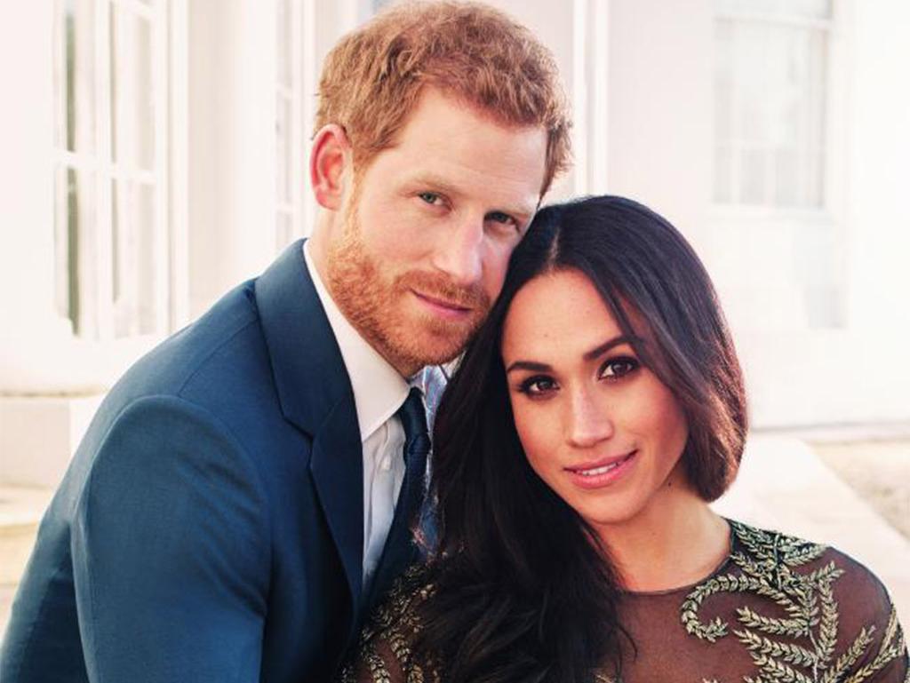 Prince Harry and Meghan Markle: When is the royal wedding and how do I ...