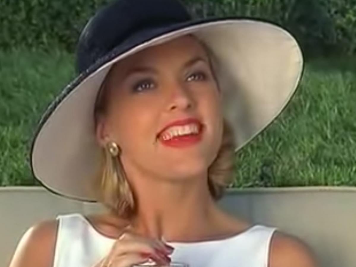 Here's what The Parent Trap's Meredith Blake looks like now | Nova 969