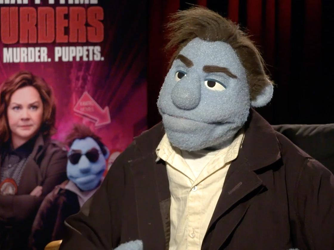 Happytime Murders Review - Fimfiction