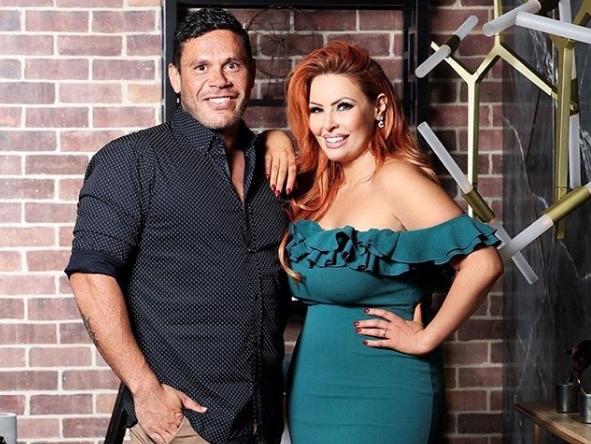 Sarah Roza from MAFS has lost weight and looks amazing! | Nova 969