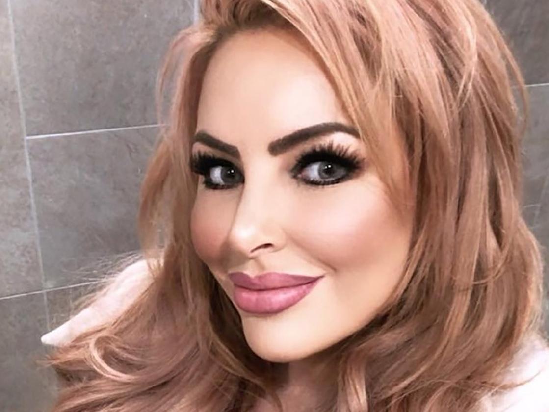 Married At First Sight's Sarah Roza reveals she's expecting a baby ...