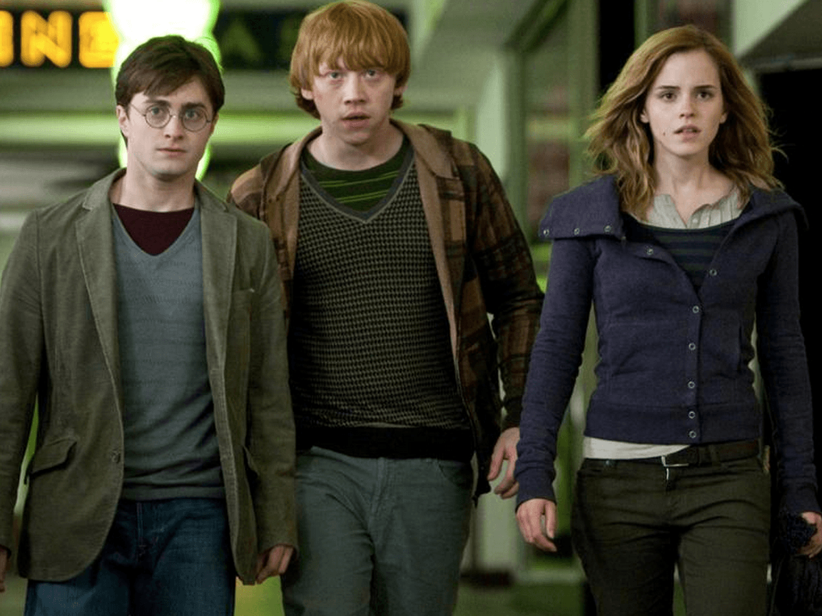 It's official Harry Potter is getting a sequel | Nova 969