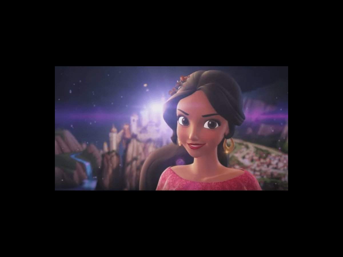 Disney Has A New Latina Princess Nova 100