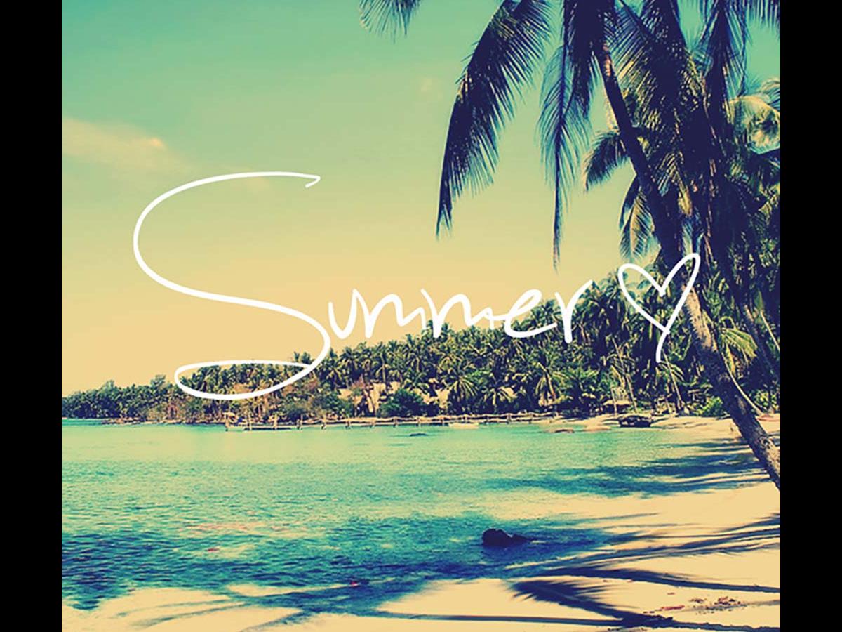 The top 10 things to do in summer will make you yearn | Nova 100 The top 10 things to do in summer will make you yearn | Nova 100