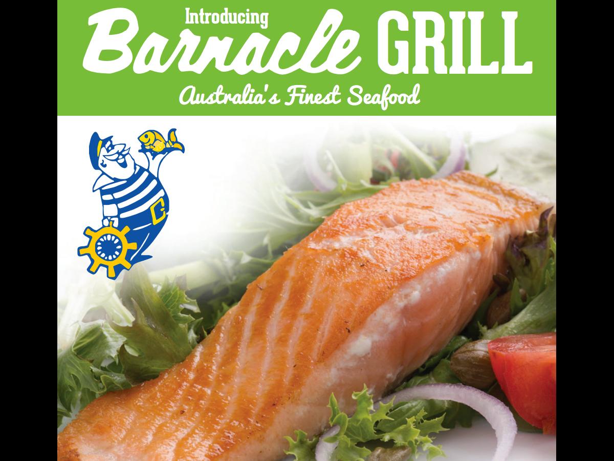 What’s on the Grill at Barnacle Bill? | FIVEaa