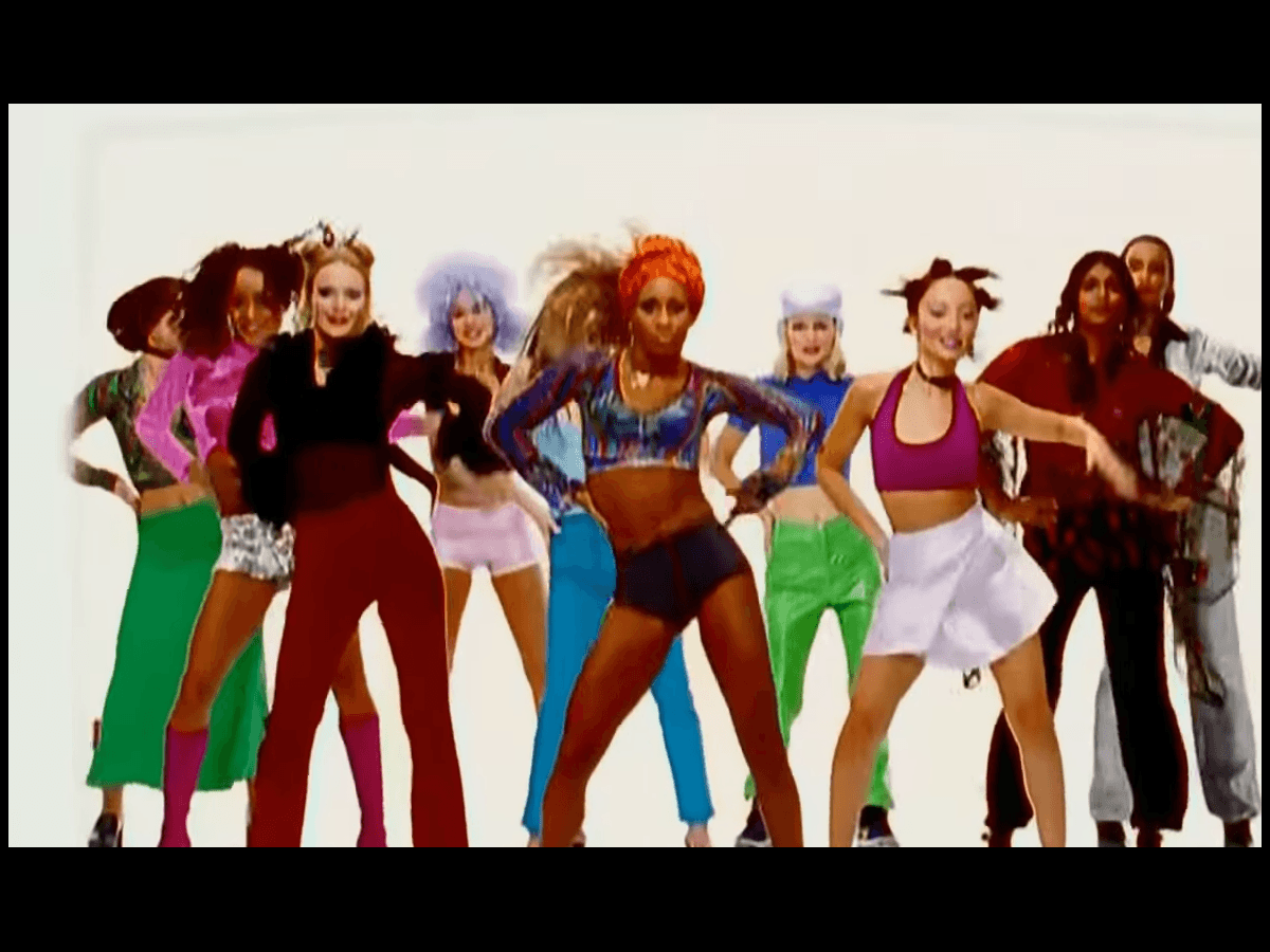 What the “Macarena” is actually about will shock you. | Nova 100