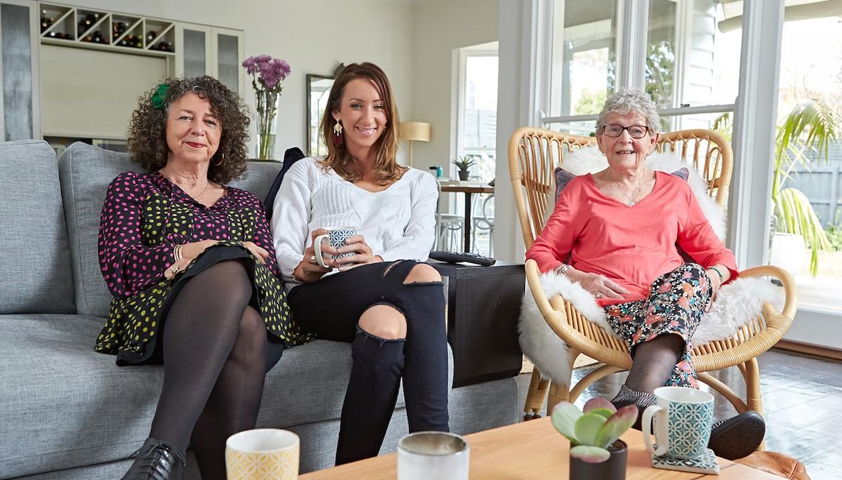 Gogglebox Star Isabelle Silbery Reveals Cancer Struggles Nova 969 