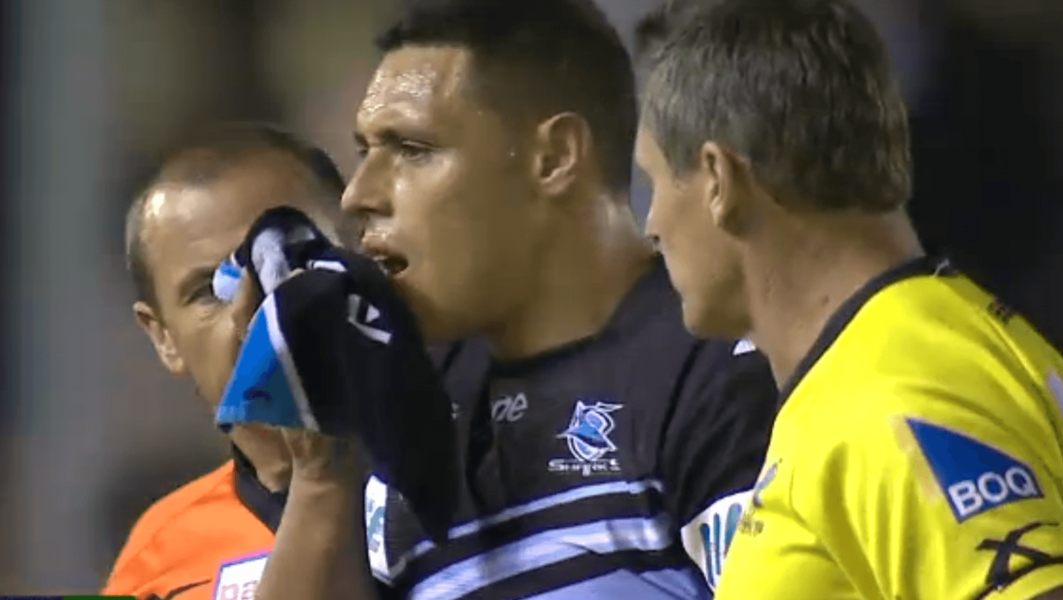 NRL tougher than AFL? | FIVEaa