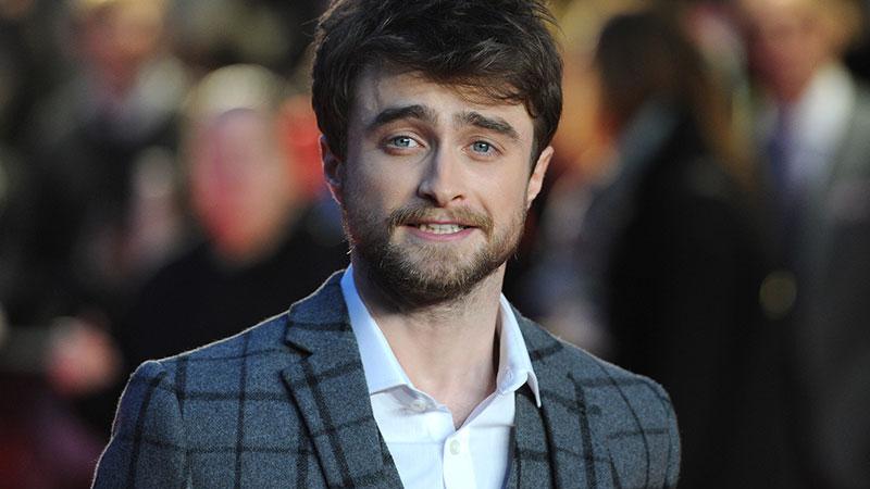 Daniel Radcliffe’s Butt has been awarded “Rear of the Year” | Nova 100 Daniel Radcliffe’s Butt has been awarded “Rear of the Year” | Nova 100