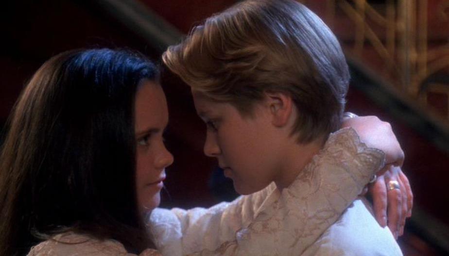 Devon Sawa is still hot 23 years on | Nova 969