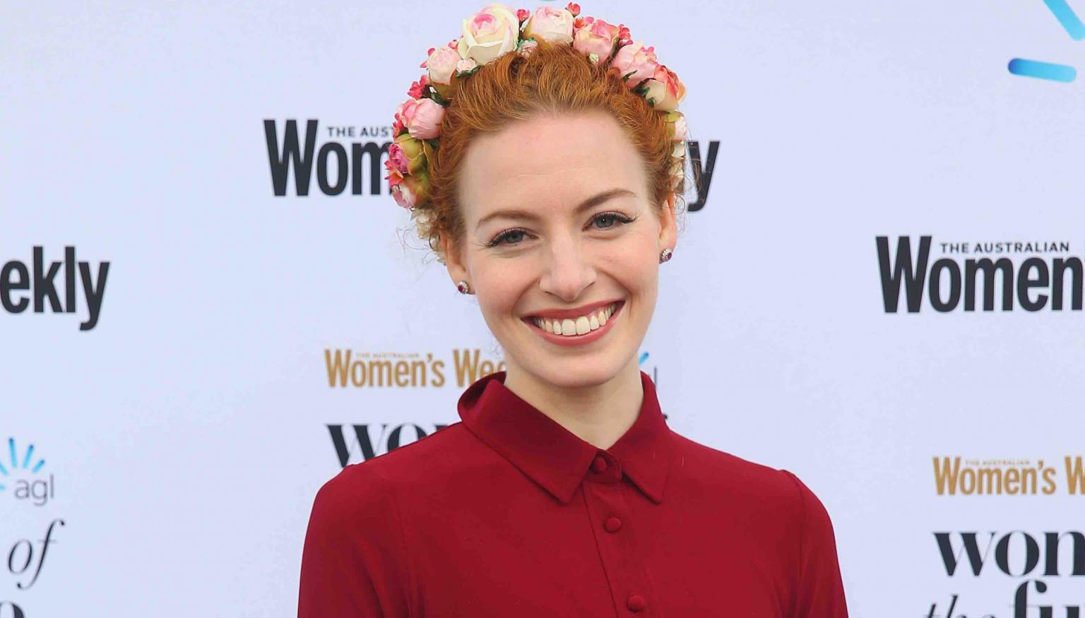 Emma Watkins opens up about falling out of love with fellow Wiggle ...