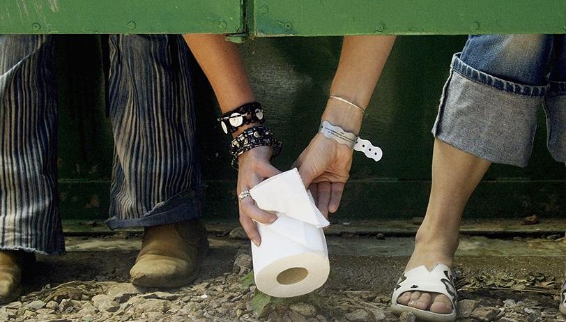 How bad is it to hold in your poop? | Nova 919