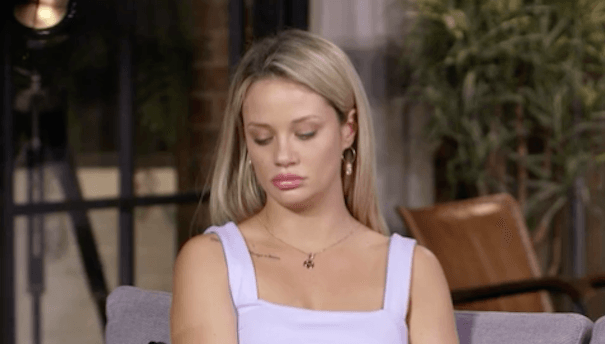 Jess Reacts To Jules’ Accusations That She’s Immature | Nova 969