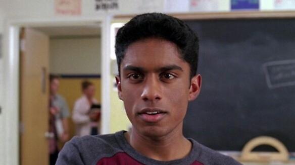 Kevin G from Mean Girls got HOT | Nova 969