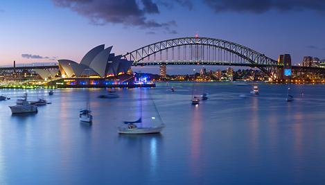 Sydney’s most photogenic hangout spots | Nova 969