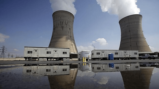 South Australia’s nuclear game changer | FIVEaa