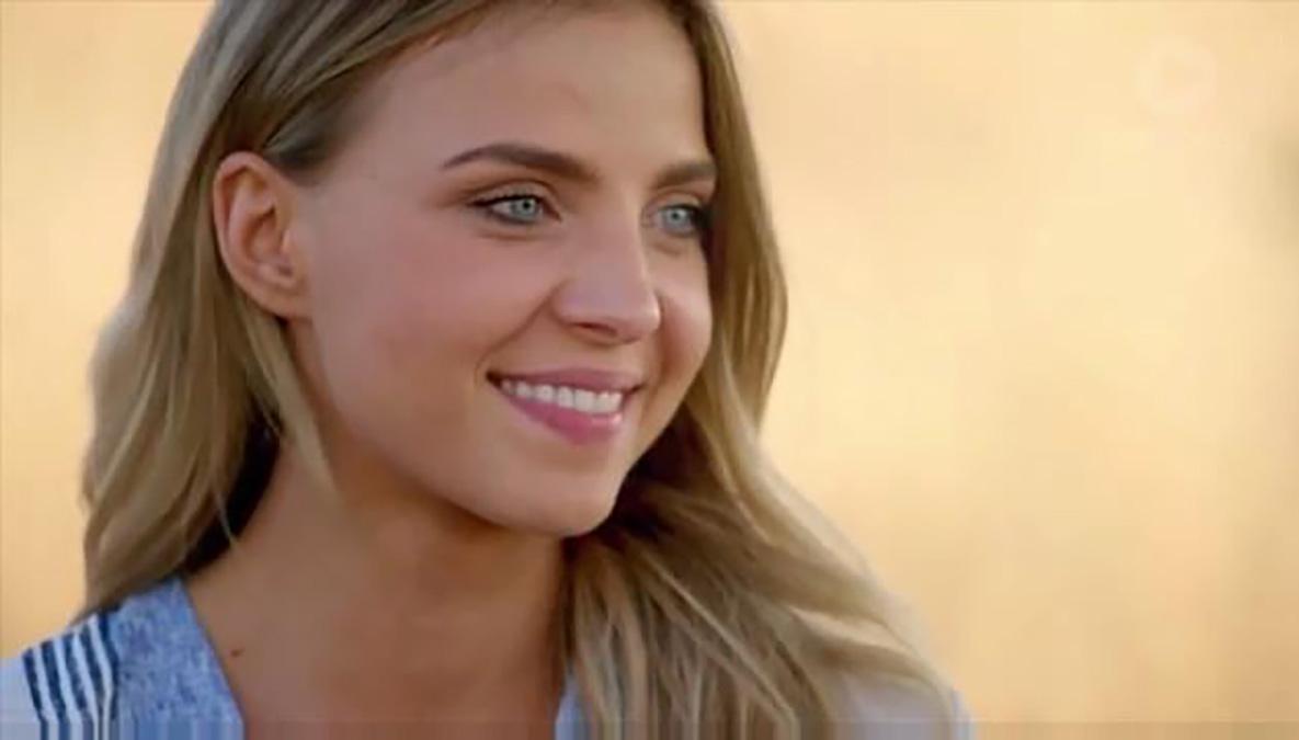 Olena's Bachelor confession is the craziest we've heard | Nova 969