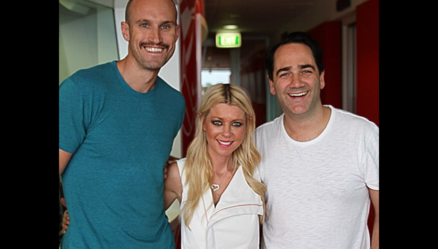 Fitzy and Wippa Podcast - 14 November 2014 | Nova 969 Fitzy and Wippa Podcast - 14 November 2014 | Nova 969