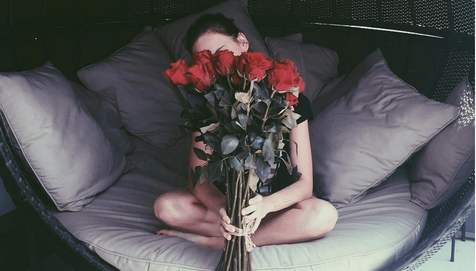 This Aussie Couple Have Actually Been Dating Longer Than We Thought Nova 969