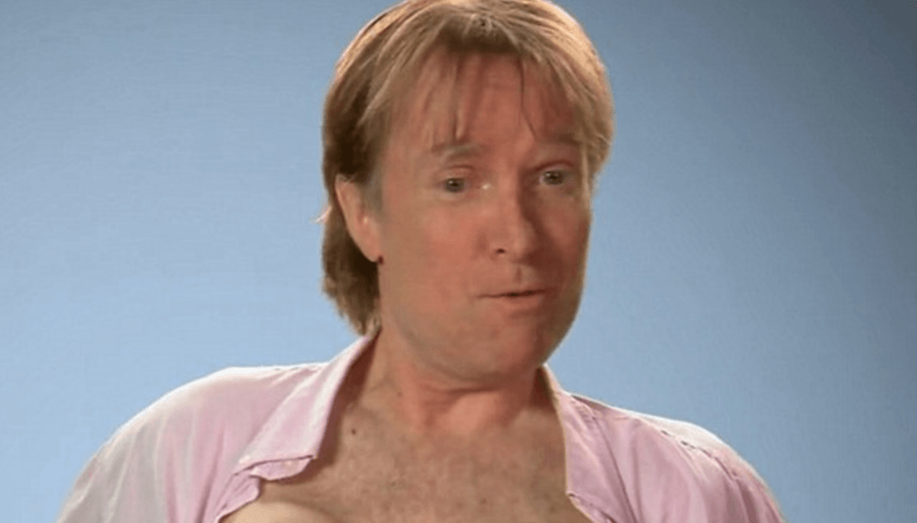 Male gambler seeks to remove breast implants 20 years after a bet ...