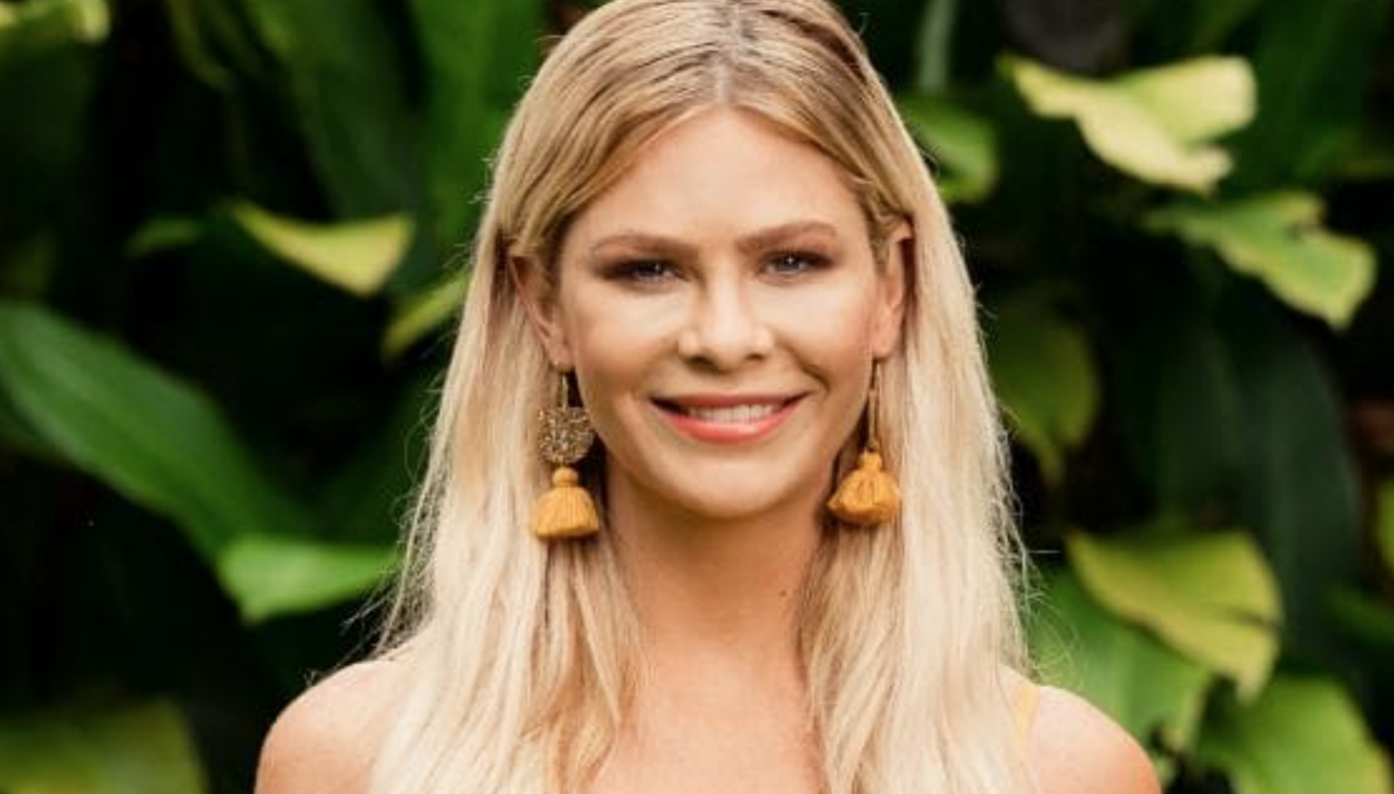 What Megan Marx looked like BEFORE her $47,000 surgery makeover | Nova 969