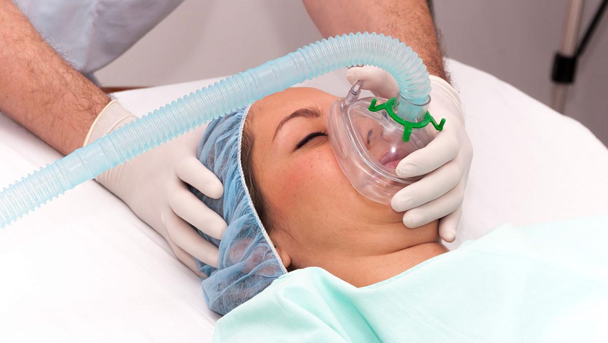 Patient recorded Doctors while he was sedated. What they said will ...