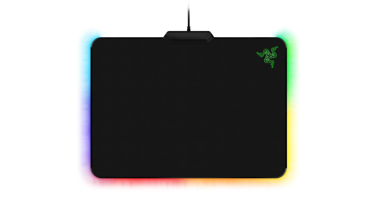 NEW - Razer Firefly Cloth Edition | Nova 969