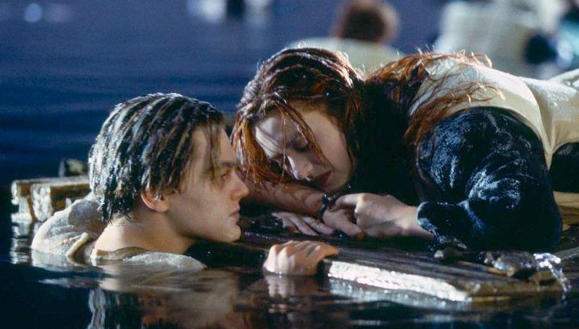 Theory Proves Rose Could Have Saved Jack In Titanic Nova 100