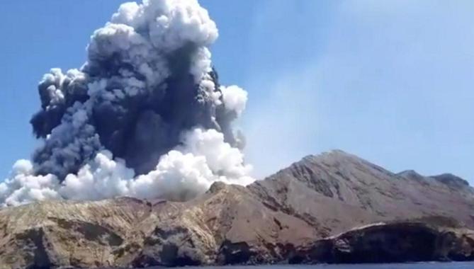 South Australia To Help Out Following The NZ Volcano Tragedy | FIVEaa