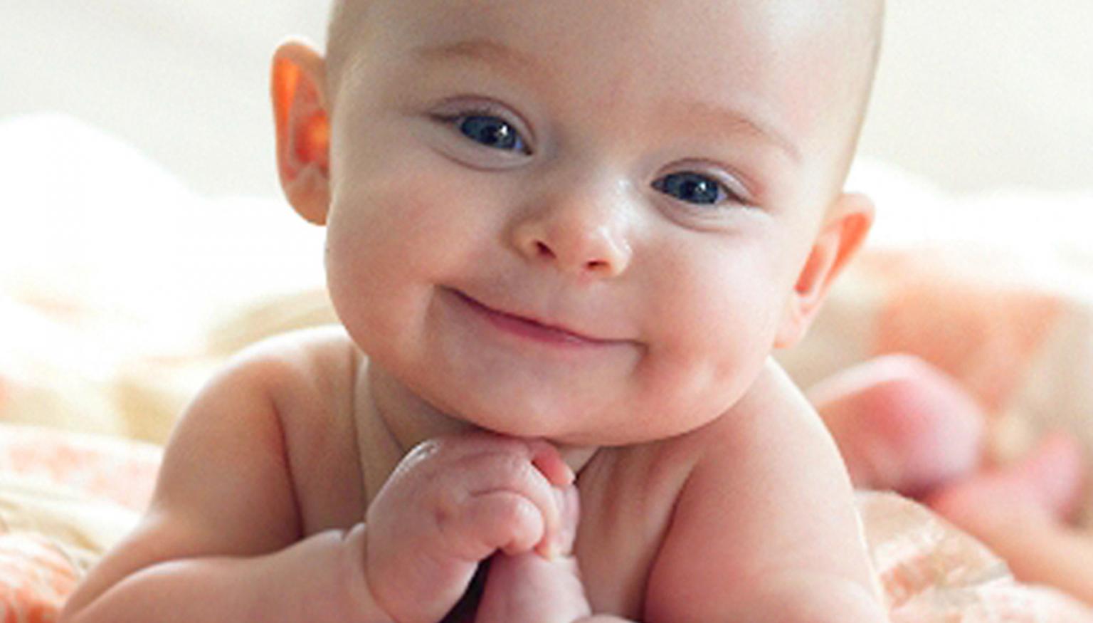 The Top Baby Name Predictions For 2016 Are HERE Nova 100 the-top-baby-name-predictions-for-2016-are-here-nova-100